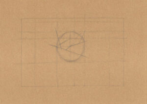 Come disegnare una rosa - Cerchio di Giotto